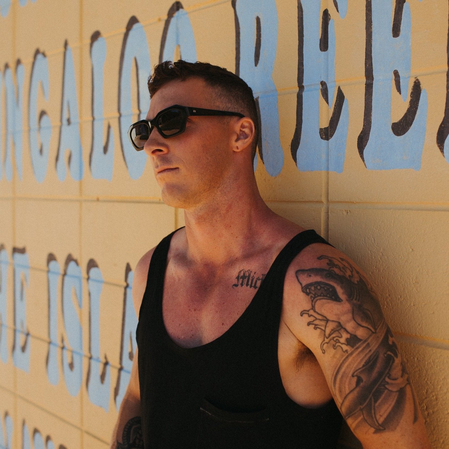 Kinetic | Acetate Sunglasses – sito shades USA